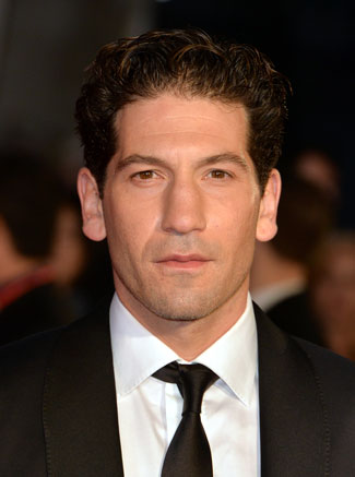 Jon Bernthal is The Punisher in 'Marvel's Daredevil'
